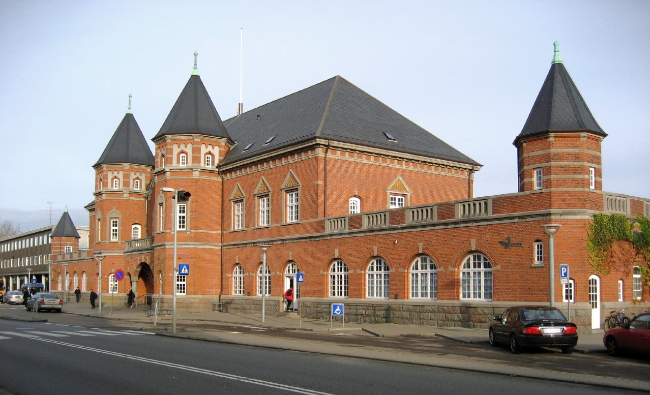 Pictures of Denmark - Page 5