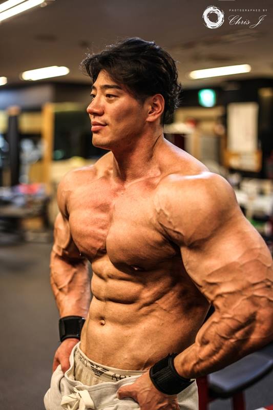 Kim Chang Geun