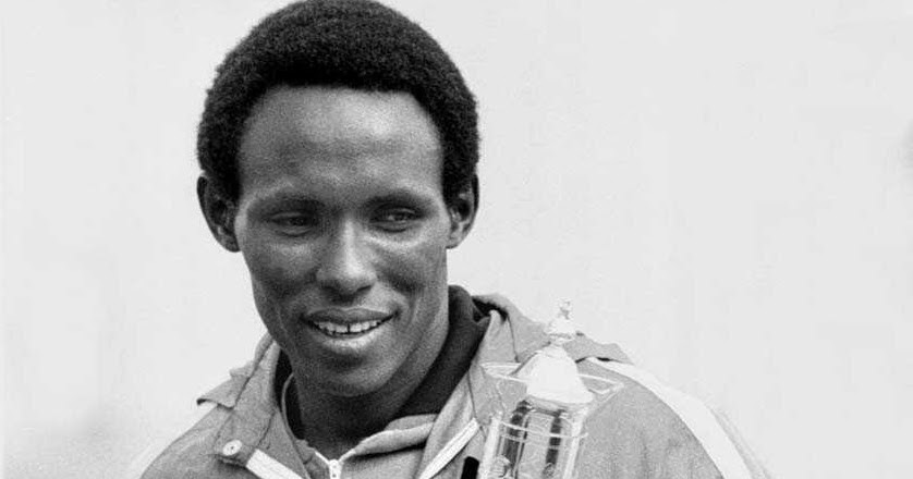 first Race I can Remember: Filbert Bayi, the boldest runner ever