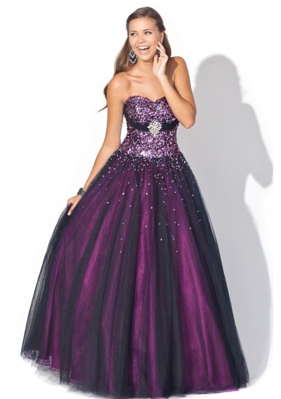 Wedding Blog: The New Arrivals Prom Dresses