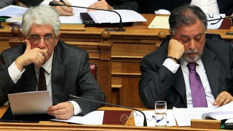 ΚΡΑΤΟΣ ΟΙ ΑΝΑΡΧΙΚΟΙ ΣΤΗΝ ΕΛΛΑΔΑ: ΠΡΟΚΑΛΕΣΑΝ ΤΗΝ... ΑΠΟΡΡΟΦΗΣΗ ΤΟΥ ...