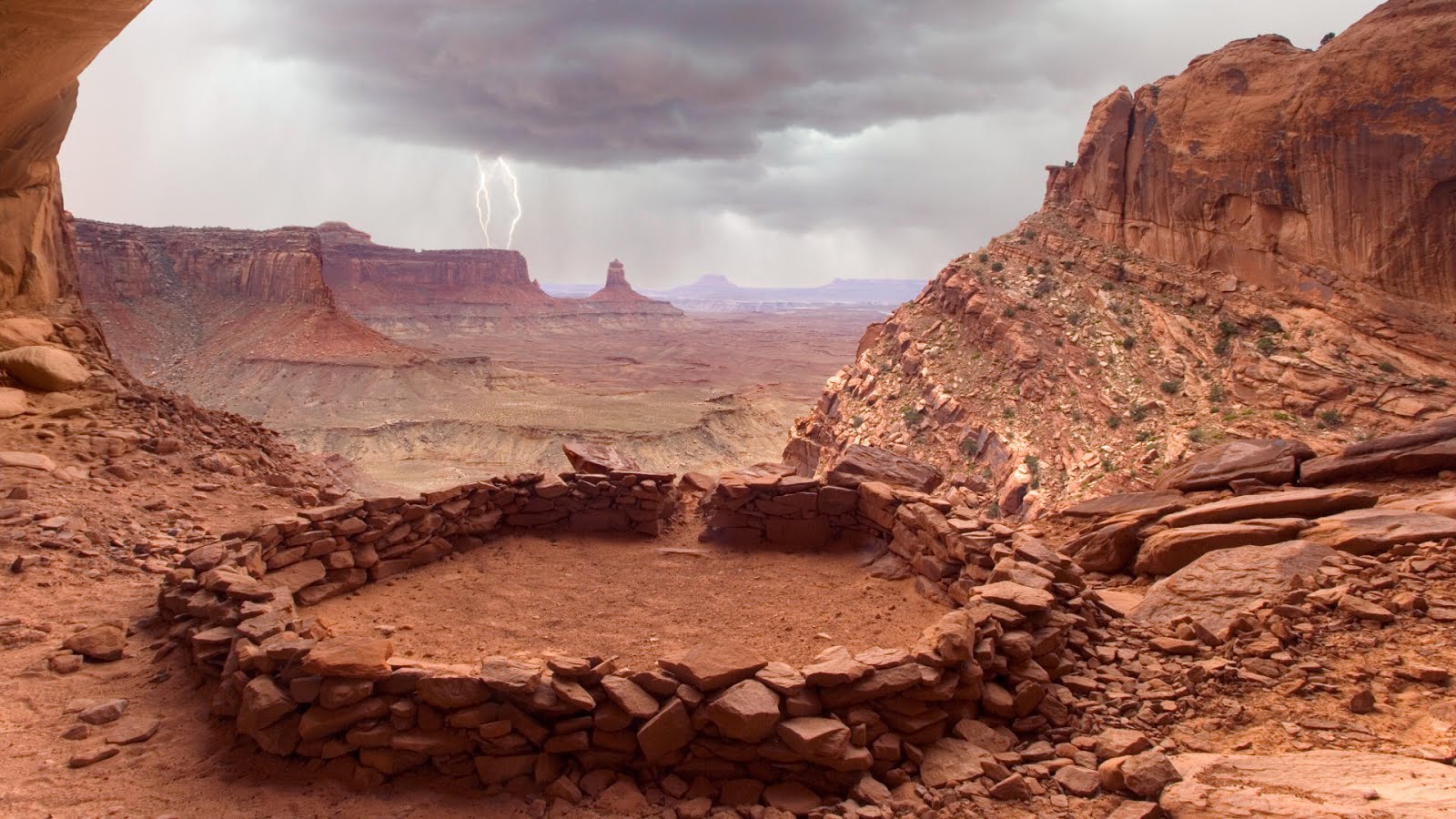 MikeLiveira's Space: Ancestral Puebloans (Anasazi)