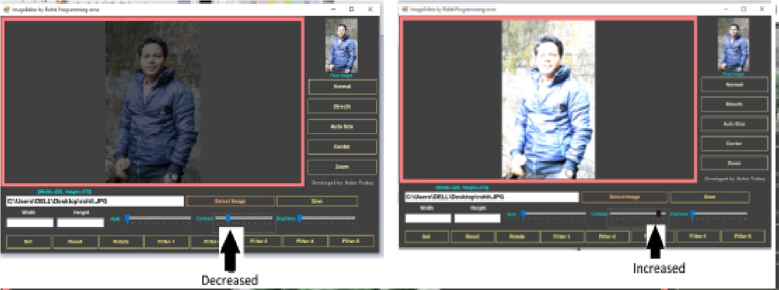 Rohit Programming zone: ImageEditor in C# Visual Studio 2017
