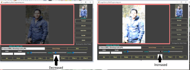 Rohit Programming zone: ImageEditor in C# Visual Studio 2017