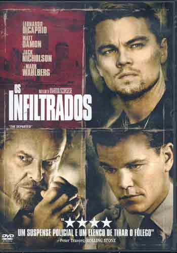 Instasiante: Os Infiltrados ( Filme)