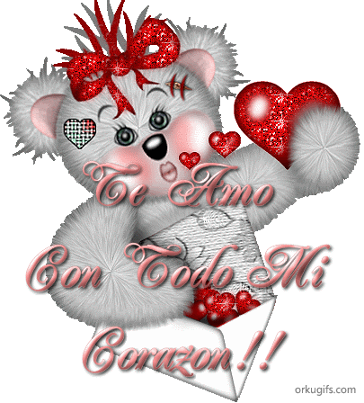Te amo con todo mi corazon | Imagenes de amor bonitas