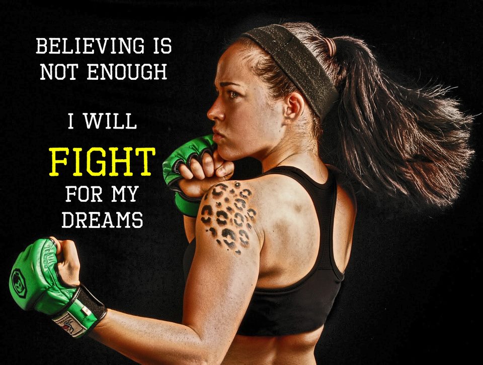 The Pugilistic Academic