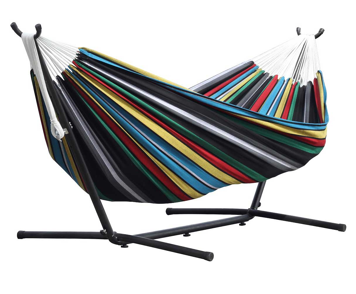 Rainbow Hangmatten & Hangstoelen