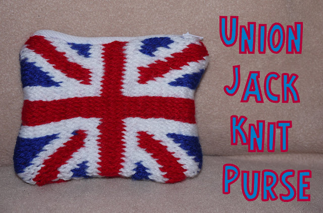Heron's Crafts: Olympic Countdown - 7 Weeks to go - Union Jack Knitted ...
