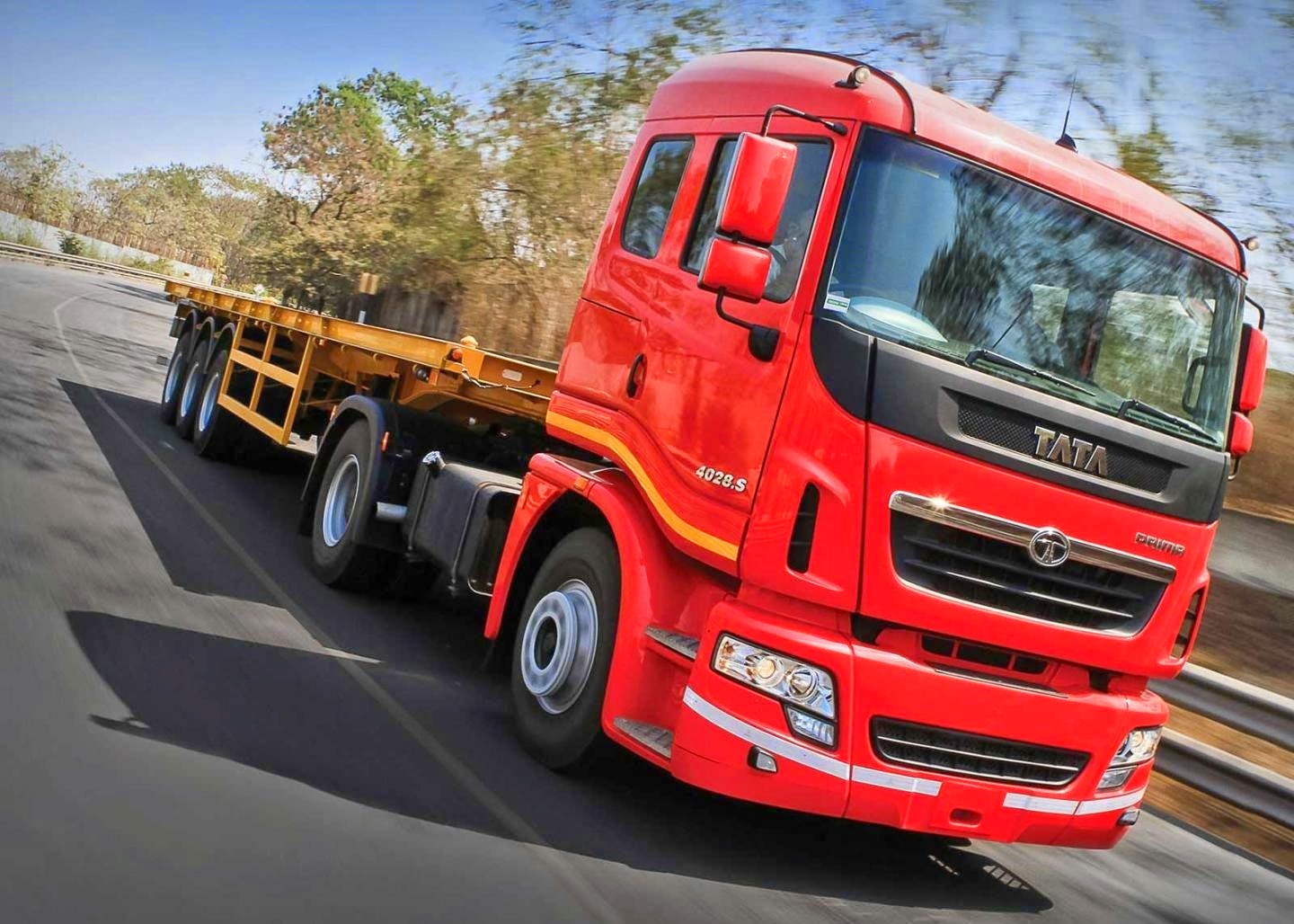 Tata Motors Expands Prima Truck’s Presence in Gulf (GCC) region – WagenClub