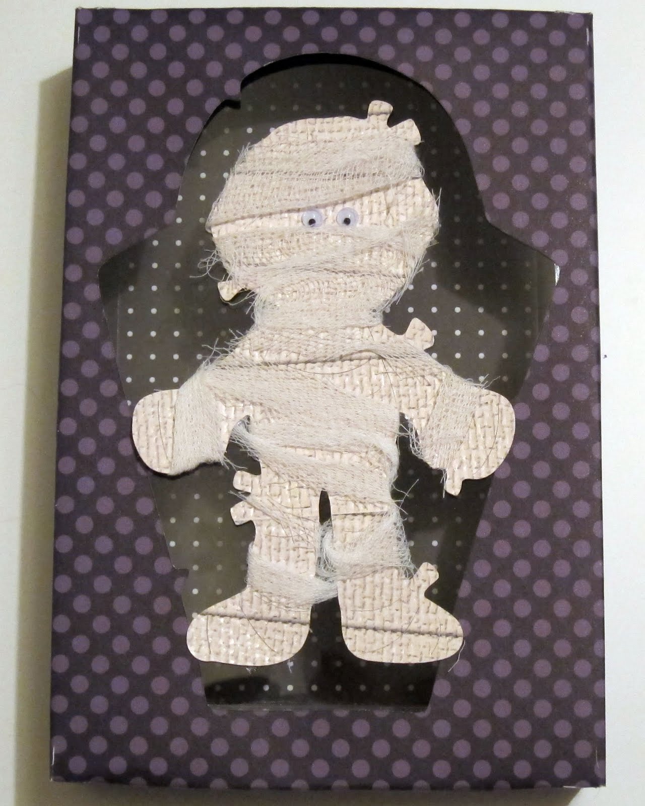 BugBites: Boxes of Thread or is it Boxes and Thread?