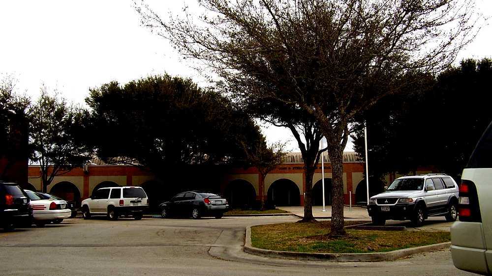 Sterling High School (Houston)