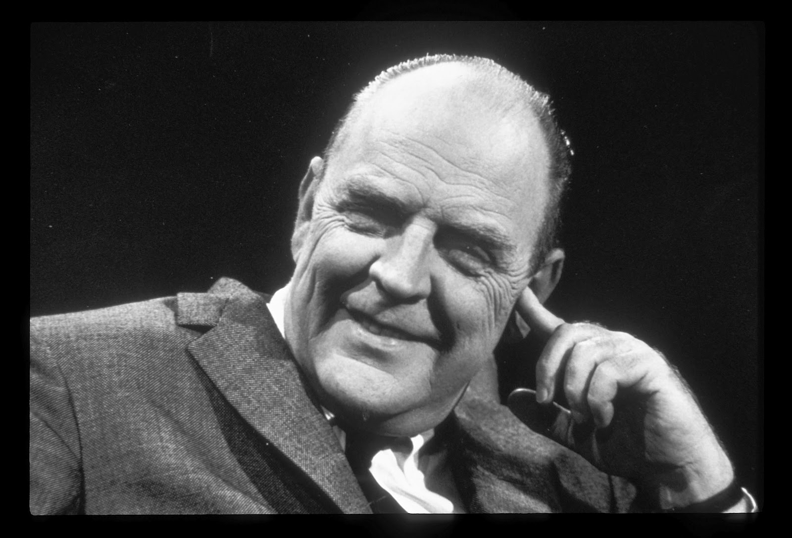 Ben Rappaport Picnic