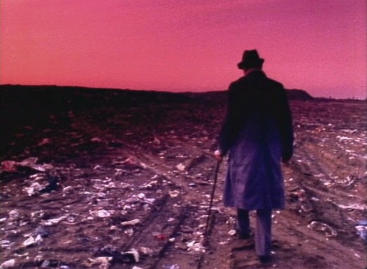 House of Self-Indulgence: Decoder (Muscha, 1984)