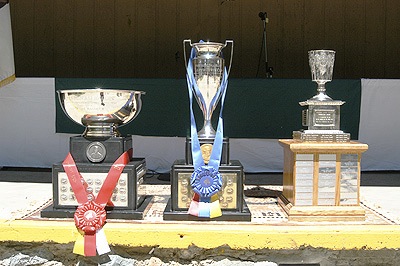 Caballo Árabe Magazine: Copa Tevis