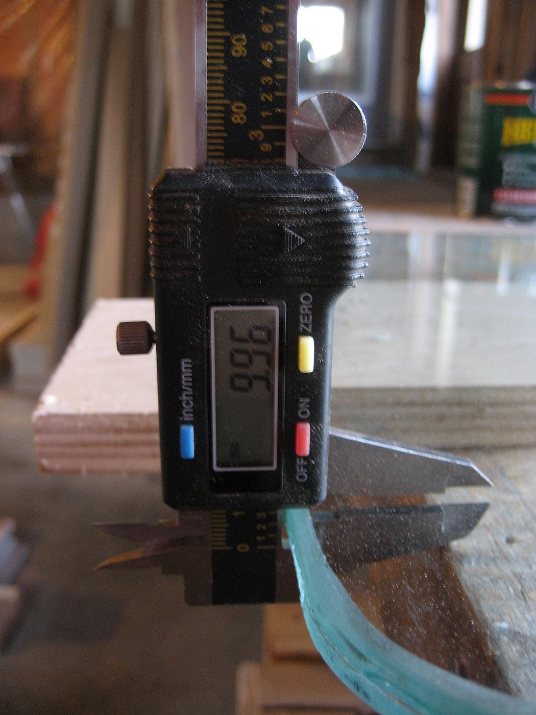 LNVT Blog: LNVT Felt Window Channel Replacement