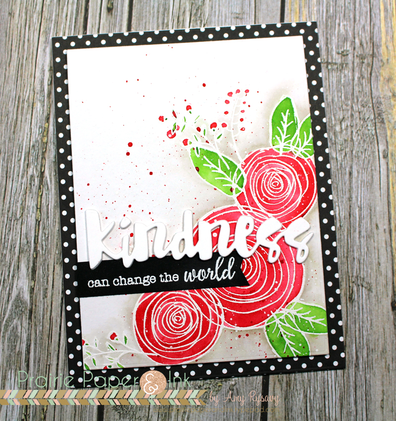 Color Throwdown: Color Throwdown #400