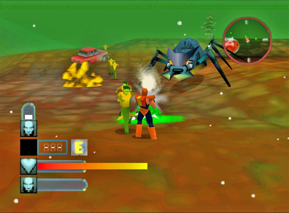 Built a bridge across a local creek : r/DIY