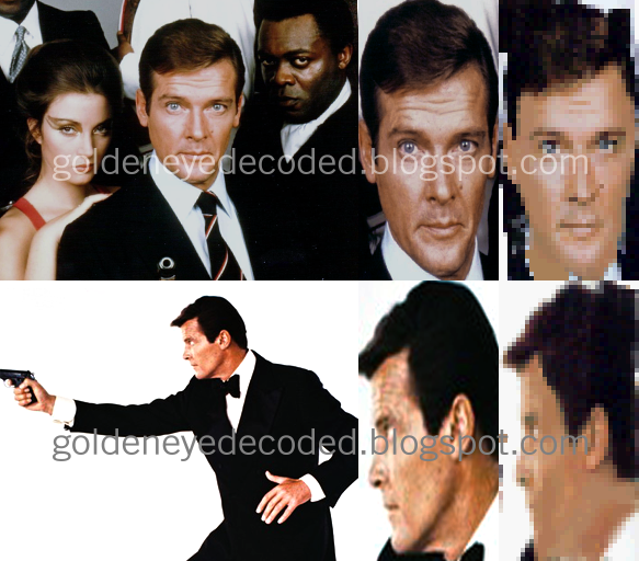 GoldenEye: Decoded: July 2013