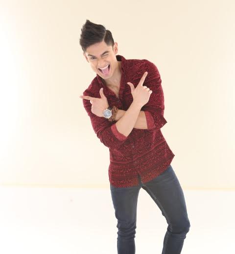 How Indian National Addy Raj Came To Manila & Got To Be One Of The ...