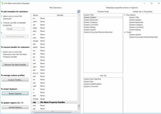 10 Ekstensi File Explorer Windows Terbaik untuk Manajemen File - Ninna ...