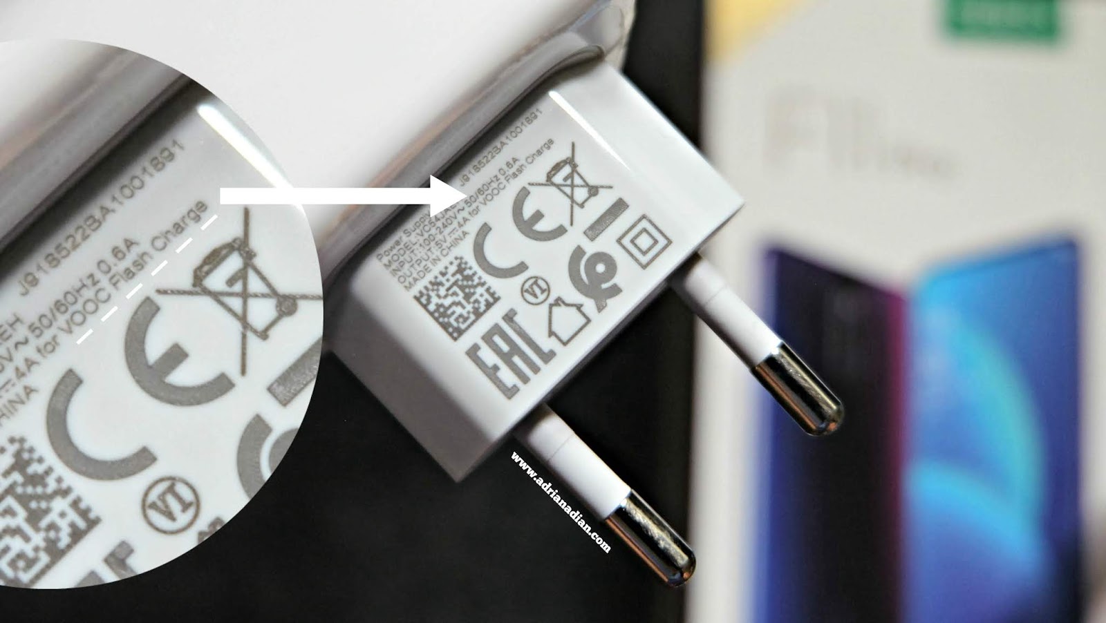 Jernihnya Memotret Malam dengan Ultra Night Mode - Review Oppo F11 Pro