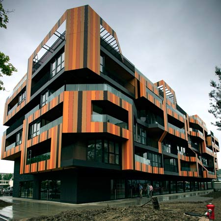 6 Most Unique Apartments in the World - For Fum And Interesting ...