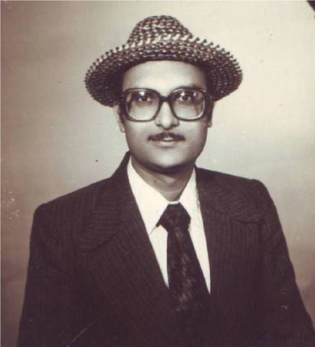 Author: Khalid Saleem Family Photo Gallery