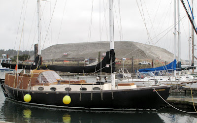 Atkins enduring Ingrid ~ Boat Plans Zone