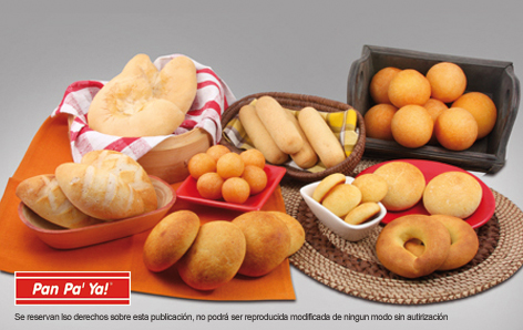 ECONOMÍA 24_7: Pan Pa' Ya: El negocio de la panadería