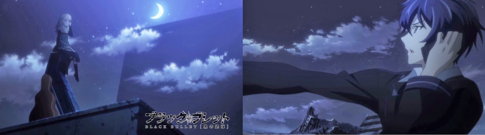 Anime Romance Fans: Rentaro X Enju