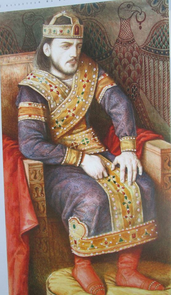 ΑΠΑΝΤΑ ΟΡΘΟΔΟΞΙΑΣ: Emperor Nikephoros Phokas II