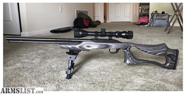 TINCANBANDIT's Gunsmithing: Marlin model 60 Gun Porn II