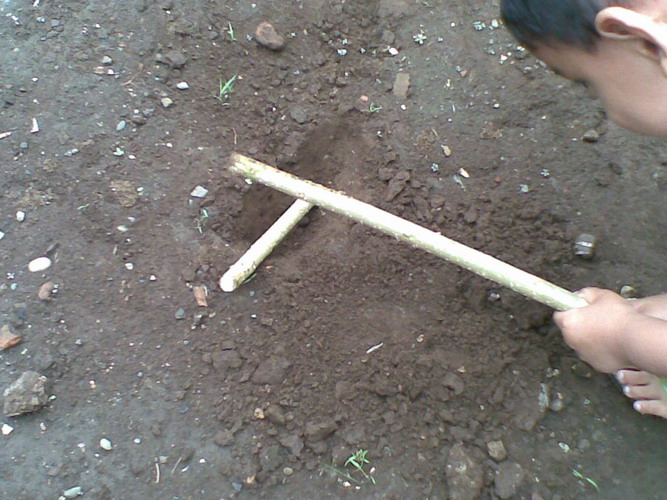 16 Macam Permainan, Mainan Anak Tradisional dan Modern di Indonesia ...