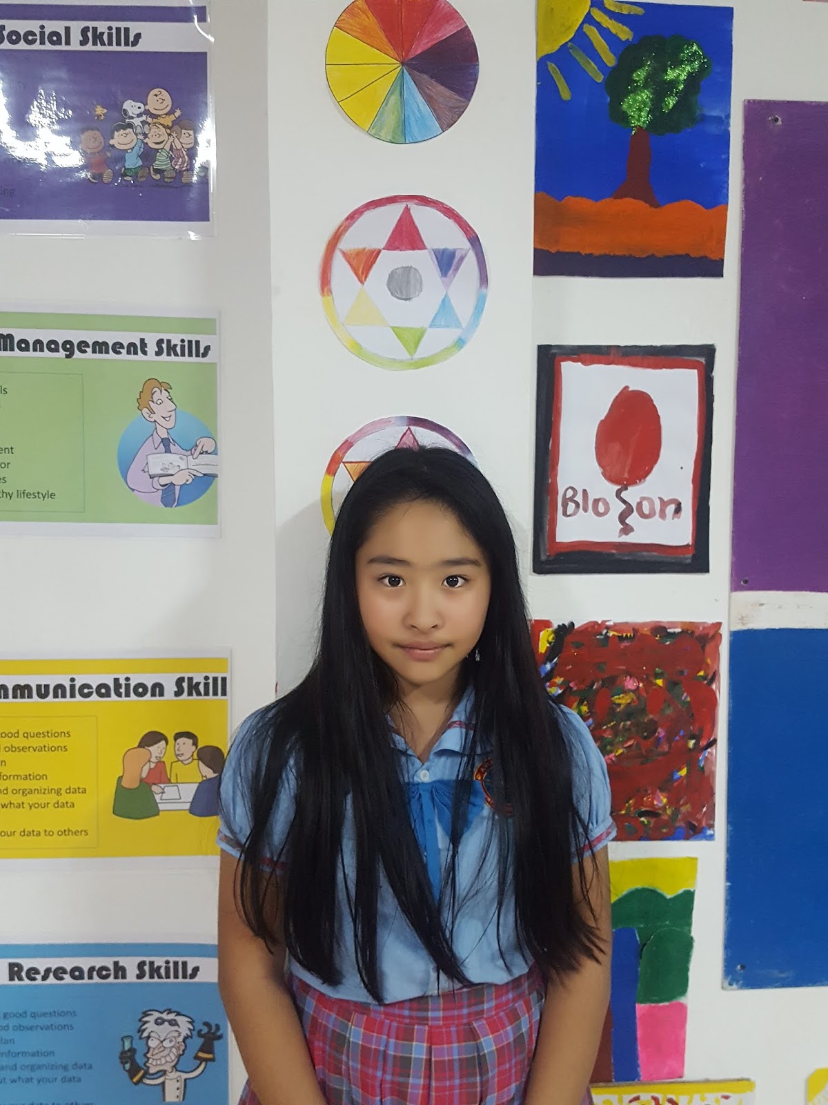 Introduction to the Student Cooperation Committee