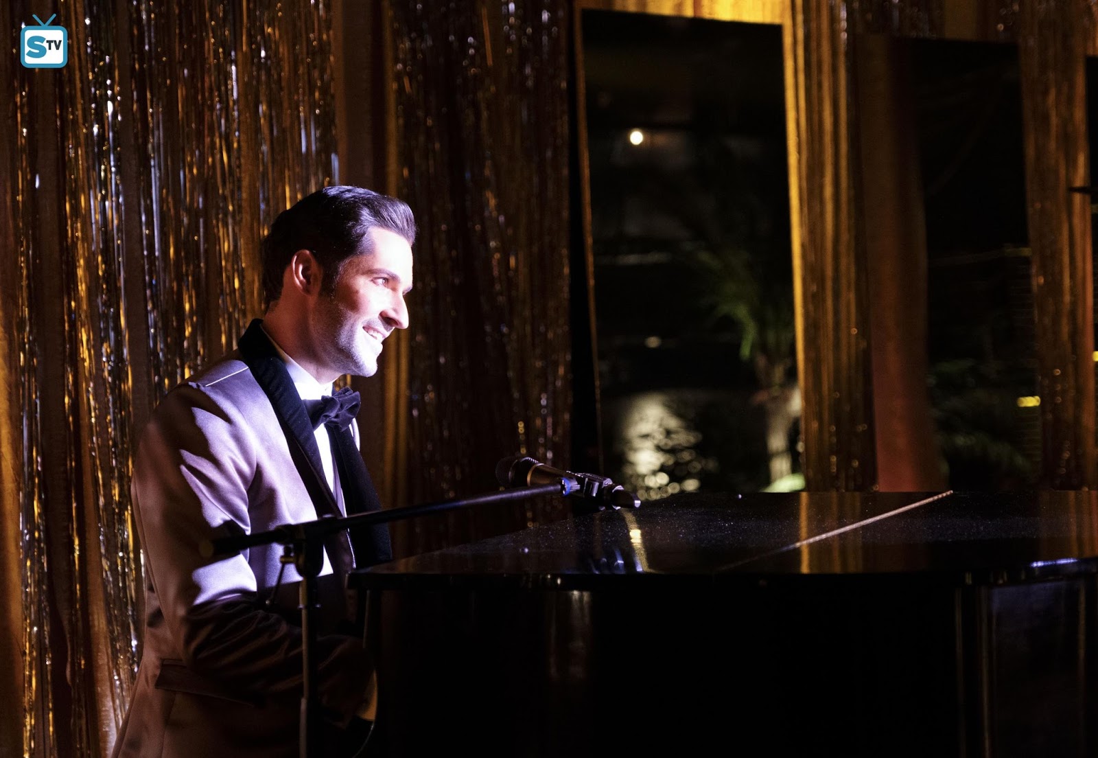 Lucifer - Vegas With Some Radish - Review: “Emotions (Not) In The Past”