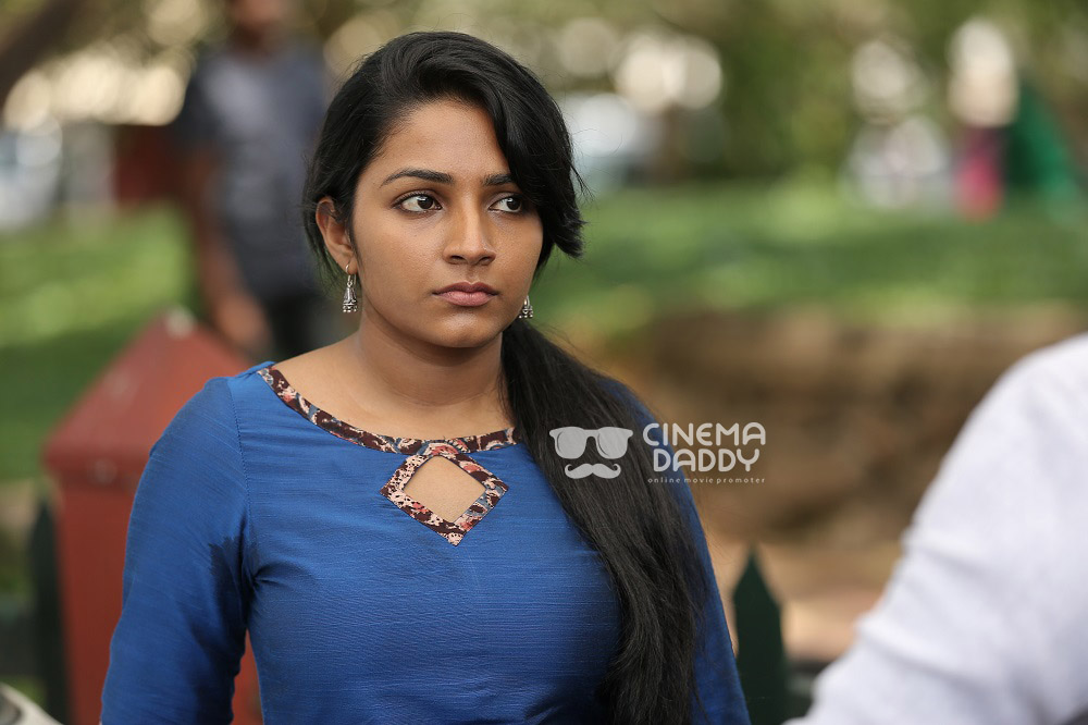 ABC MALAYALI: Actress Rajisha Vijayan Latest Photos