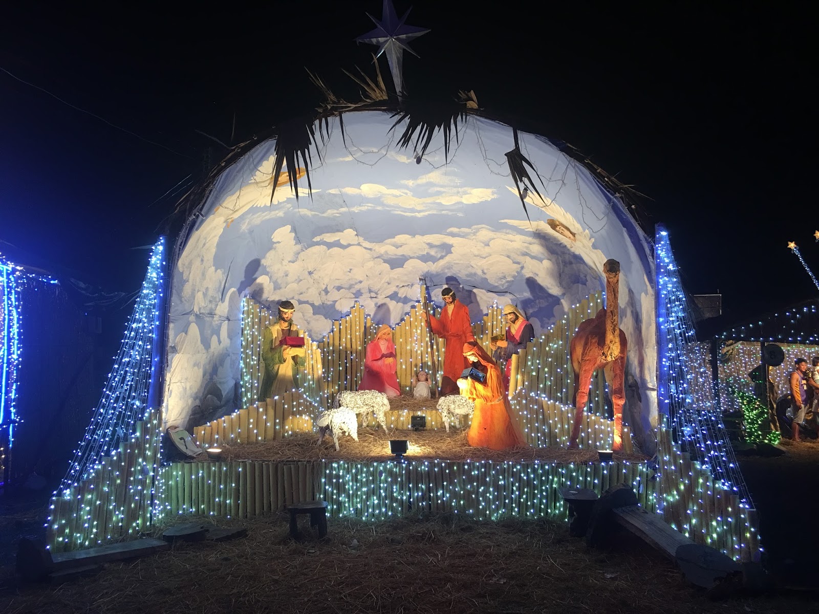 'Paseo de Belen' Showcases Dagupeños' Creativity Through Colorful and ...