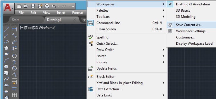 การติดตั้ง AutoCAD Classis ใน Version 2017-2022 ~ ครูตุ้งออนไลน์