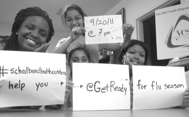 Get Ready: APHA congratulates winners of Get Ready Day event contest