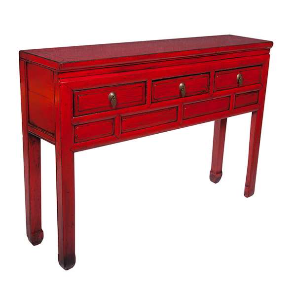 La web de la decoracion y el Mueble en la red: CONSOLAS RECIBIDOR ...