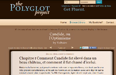 Biblumliteraria: The Polyglot Project LITERATURA ELECTRÓNICA Y DIGITAL ...