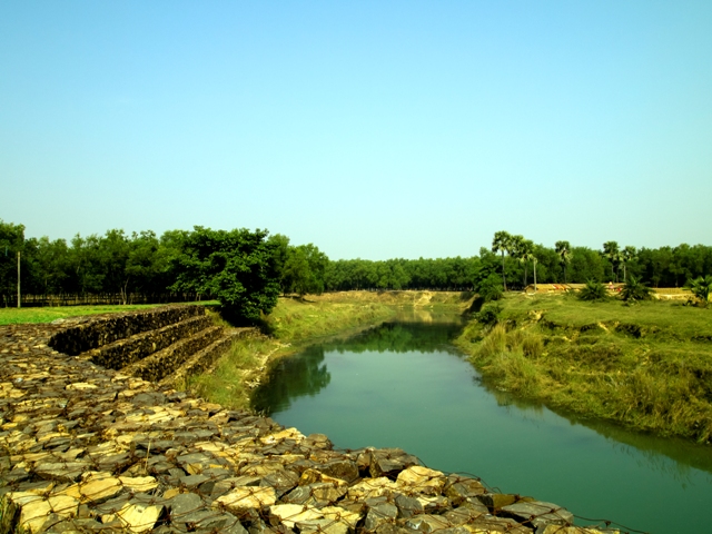Natureram: Kopai River