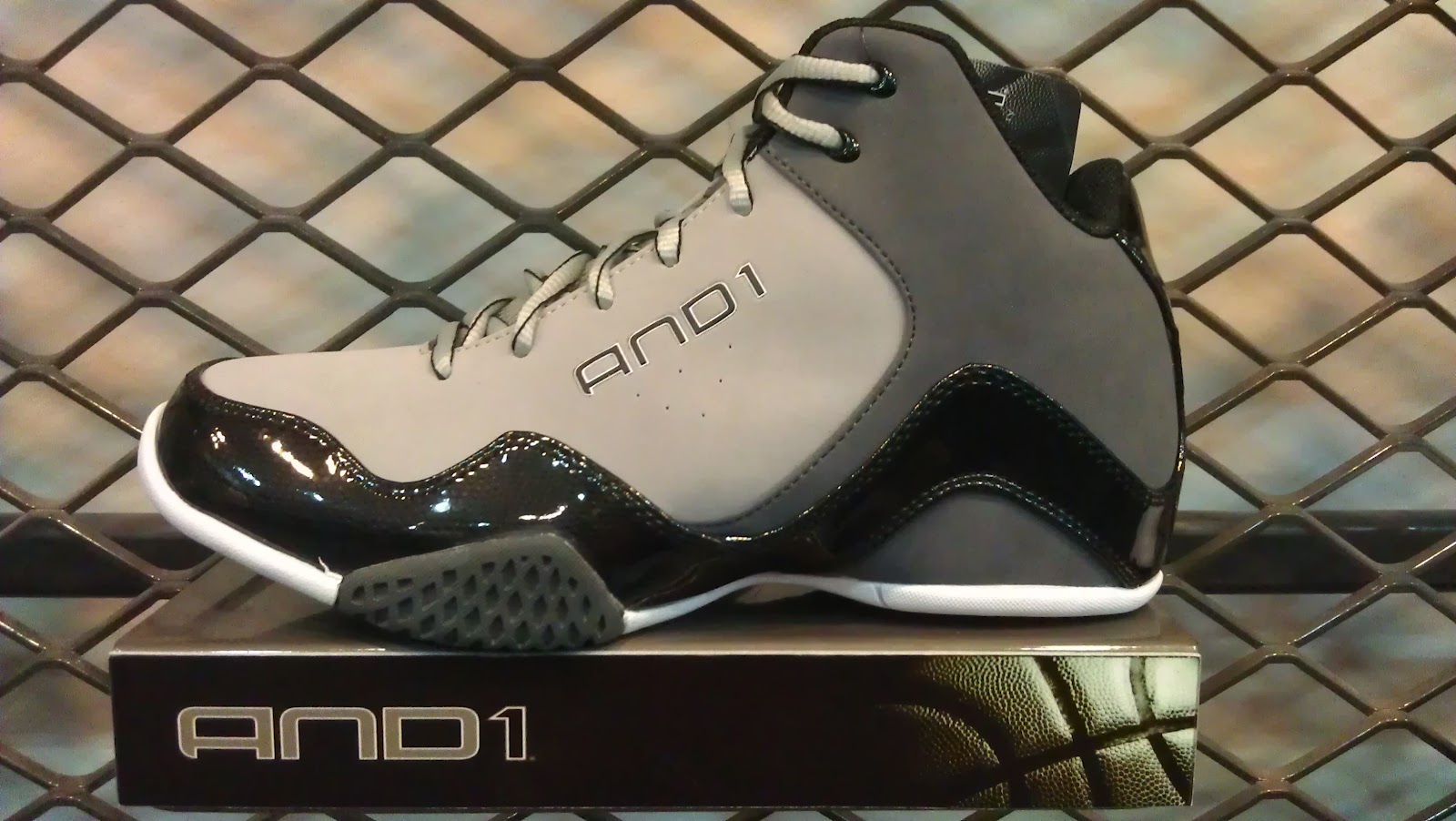 AND1 Philippines: Additional AND1 shoe models for 2012 Q1/Q2 now ...