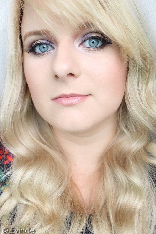 A Night Out In Las Vegas | Evinde's Blog