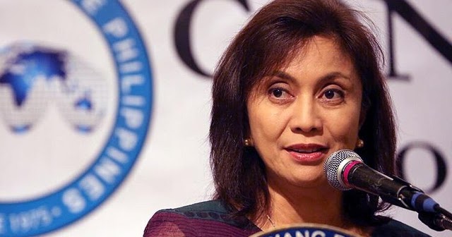 After resignation, Robredo ready to be political opposition leader ...