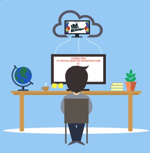 VDA PRODUCTION: dba V.D.A. Production: Virtual Digitalized Automation