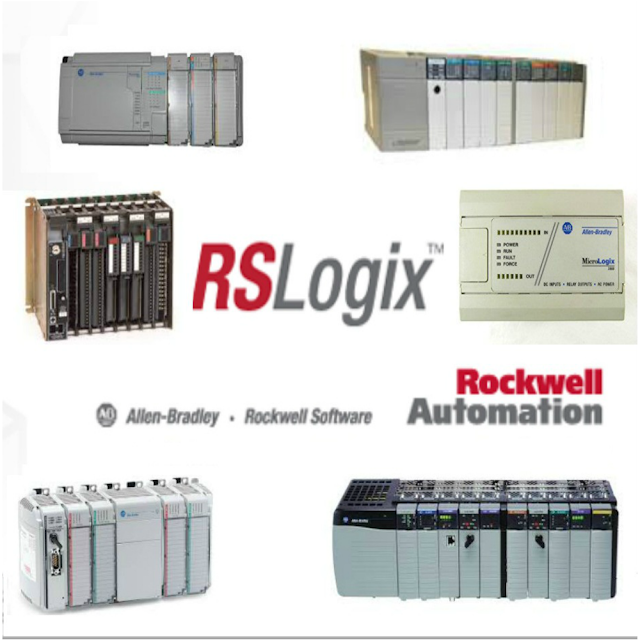 SOFTWARE PARA EQUIPOS DE PLC HIM SOPORTE Y SERVICIO: ROCKWELL ...