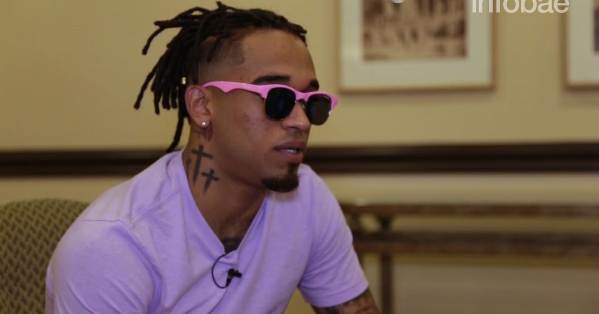 Bryant Myers: LA CONMOVEDORA HISTORIA DE BRYANT MYERS