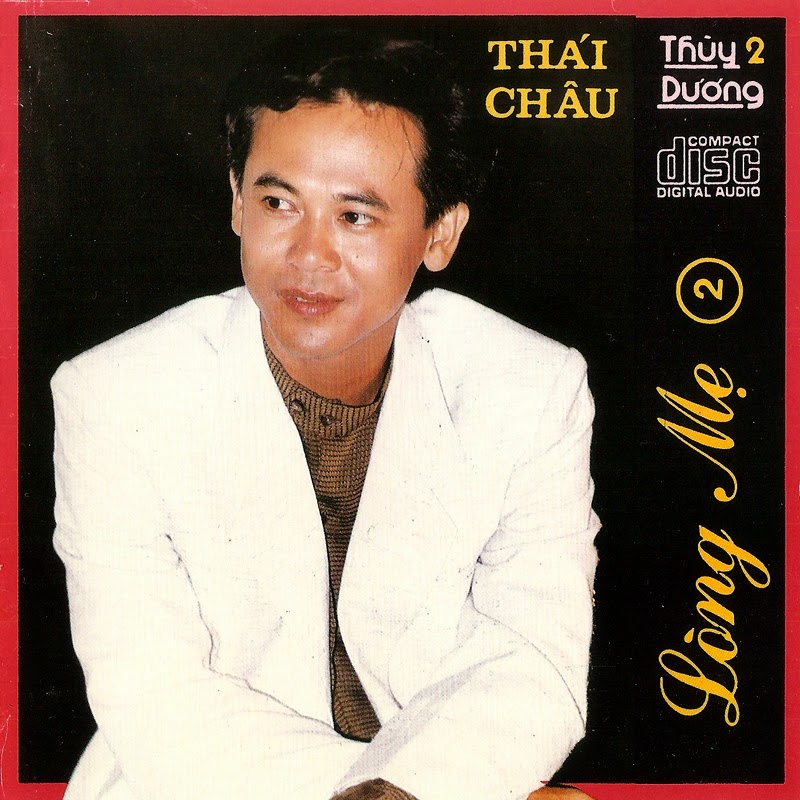 Chia sẻ âm nhạc: Thùy Dương CD002 - Lòng Mẹ 2 (NRG)